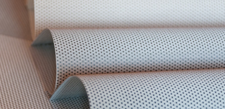 Lona Microperforada - Ponti